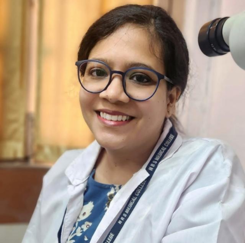 ophthalmology || NRS