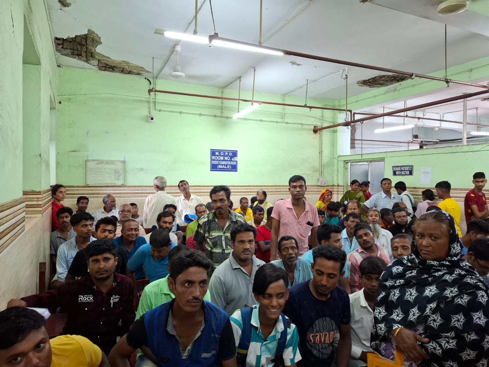 general-medicine || NRS